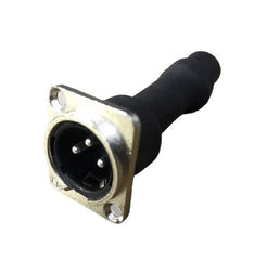 Jack XLR – Hands Custom